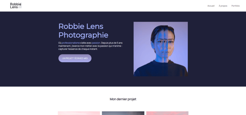Robbie Lens Photographie - fabiendelmotte
